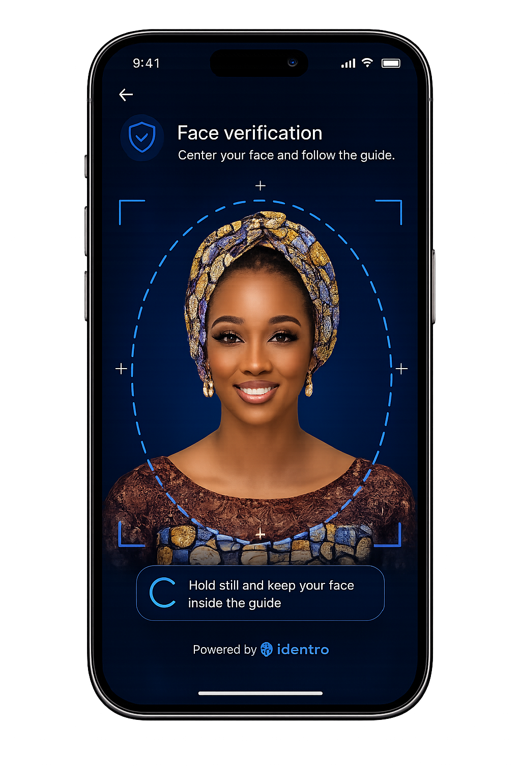 Identro | Digital Trust, Identity Verification & Merchant APIs